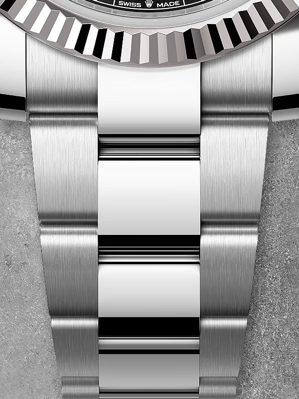 In House & ETA Swiss Movement Replica Watches | Swisstime