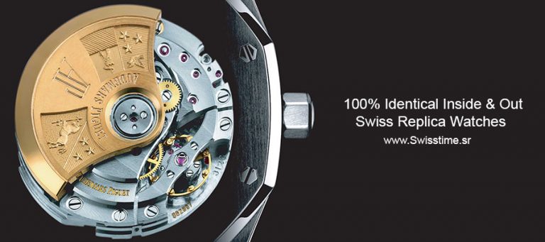 Our Technology | Swiss Movement Replica Watches | Swisstime